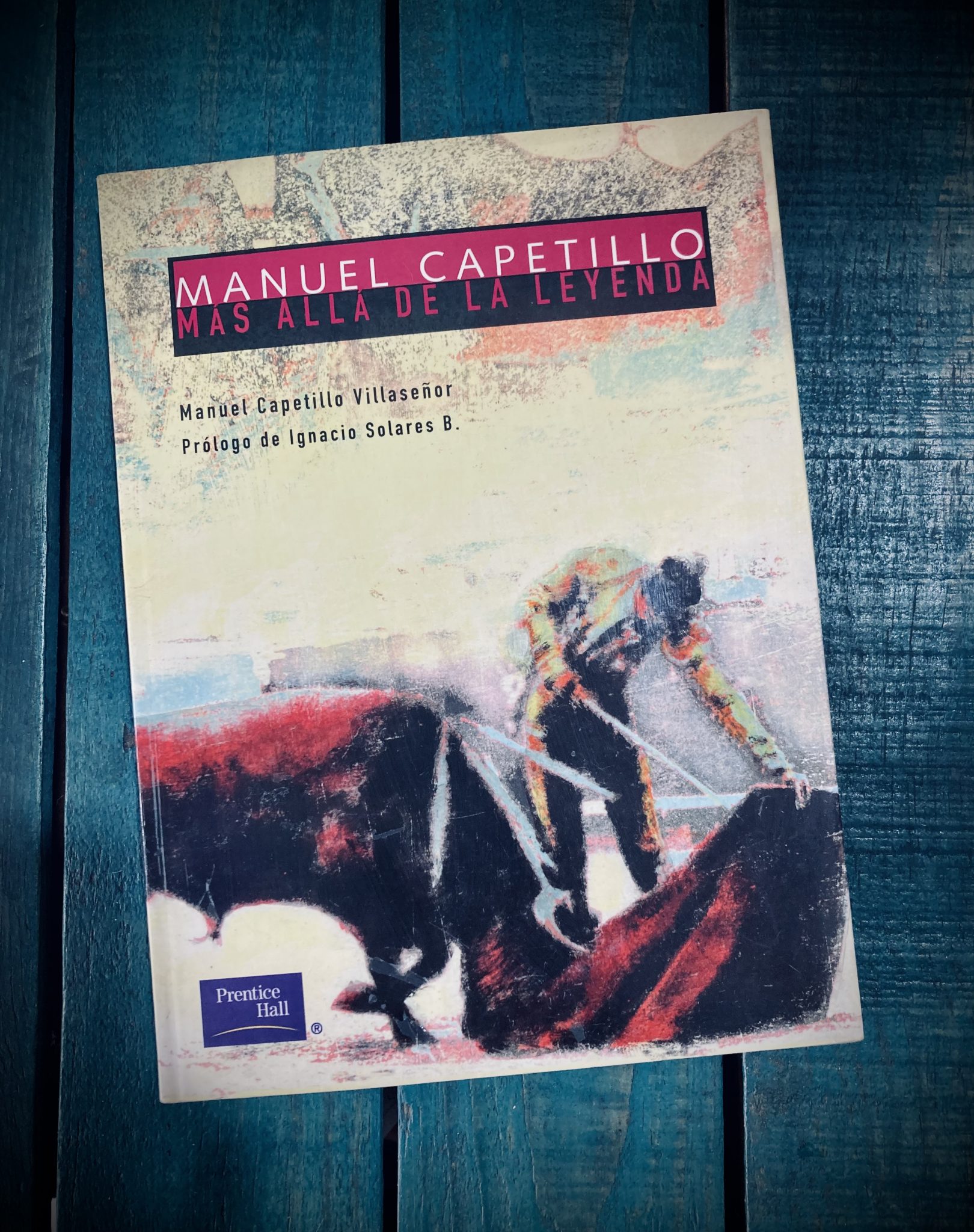 CAPETILLO VILLASEÑOR MANUEL. MANUEL CAPETILLO MÁS ALLÁ DE LA LEYENDA