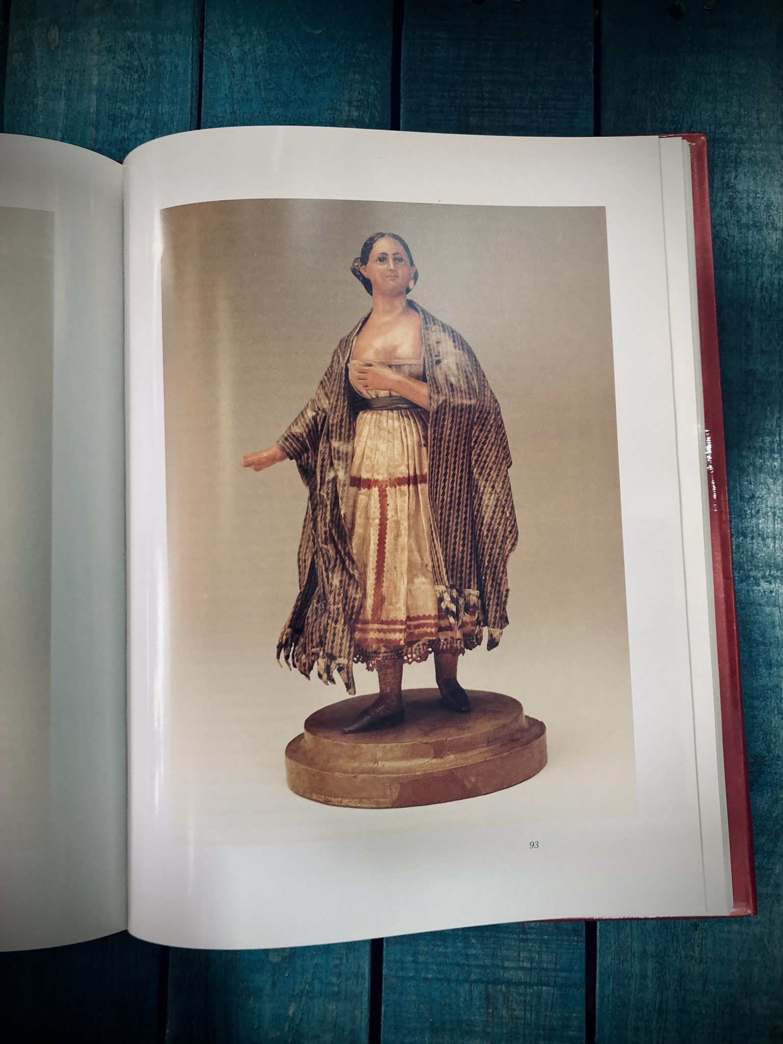 ESPARZA LIBERAL MARÍA JOSÉ & FERNÁNDEZ DE GARCÍA-LASCURAIN ISABEL. LA ...